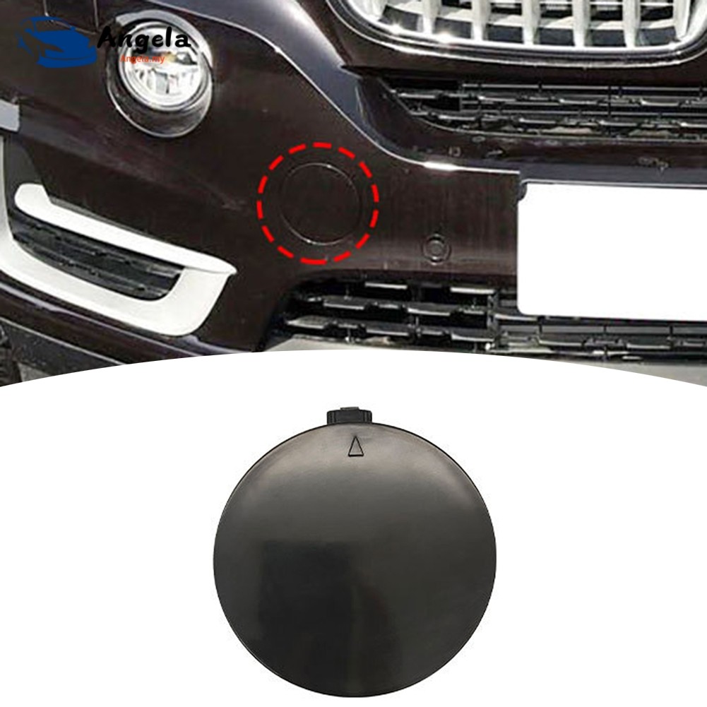 24-hour delivery⚡ 1pcs Upgraded Front Bumper Hole Cover 51117378591 for ...