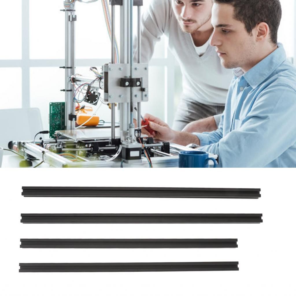 Sudi 3D Printer Fridges Door Kit Frame Switching Replacement CNC ...