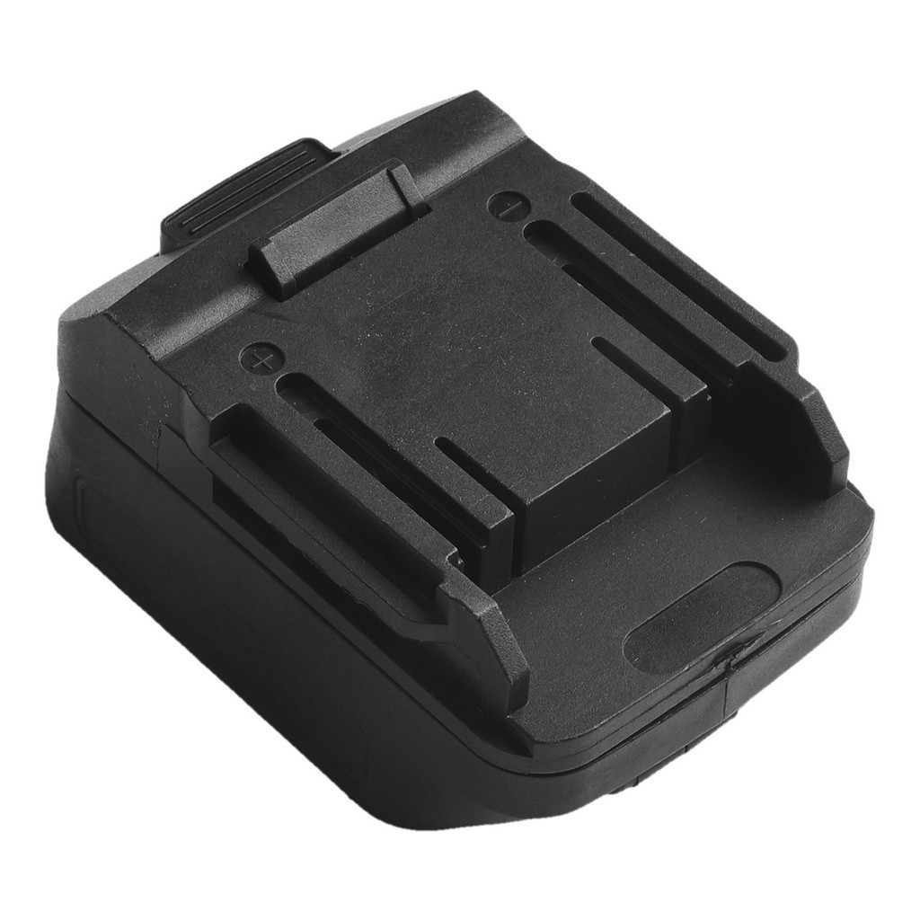 Convert Quanyou/Qimo Hulk Battery to For Mta Body Effortlessly with ...