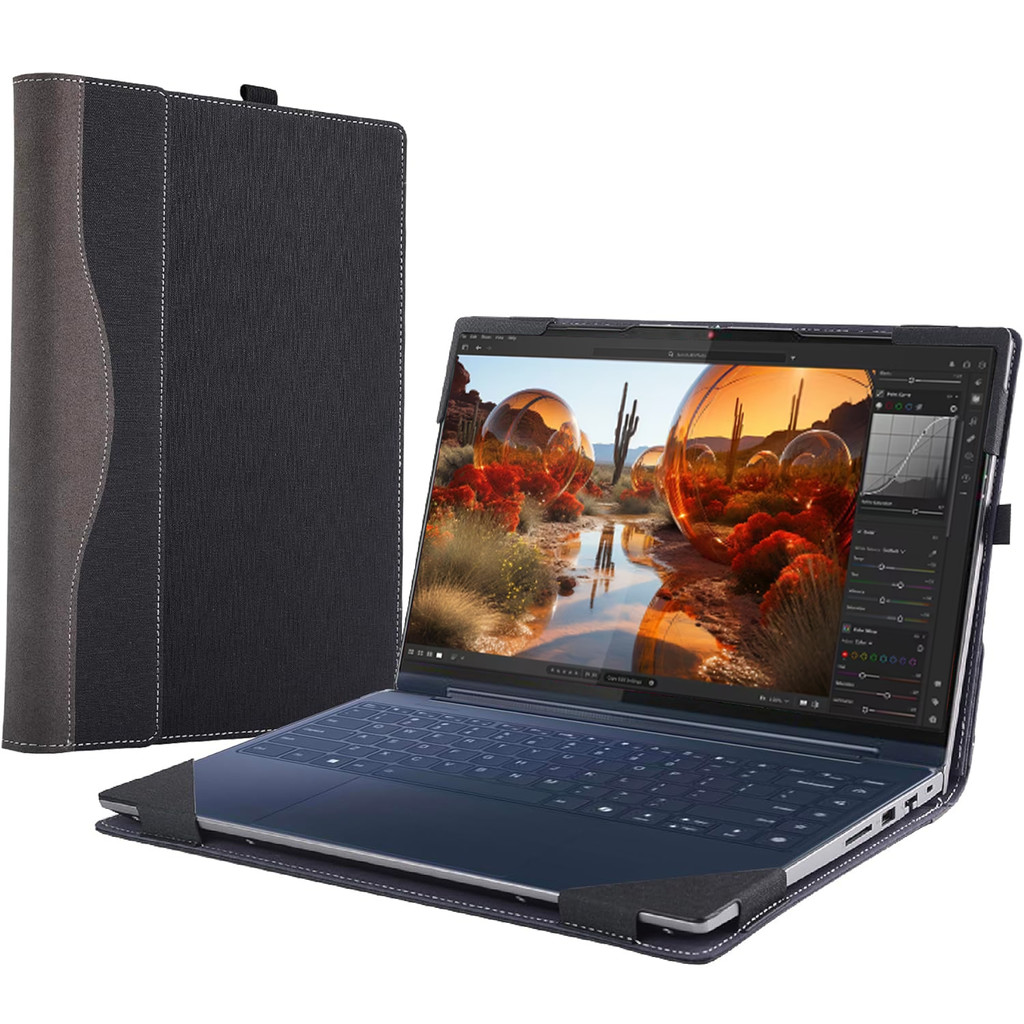 Laptop Case For Lenovo Yoga 7 2-in-1 16AHP9 16IML9 / IdeaPad Pro 5 ...