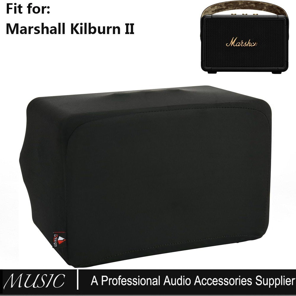 Dust Cover Protective Case for Marshall Kilburn II Speaker, Stretch ...