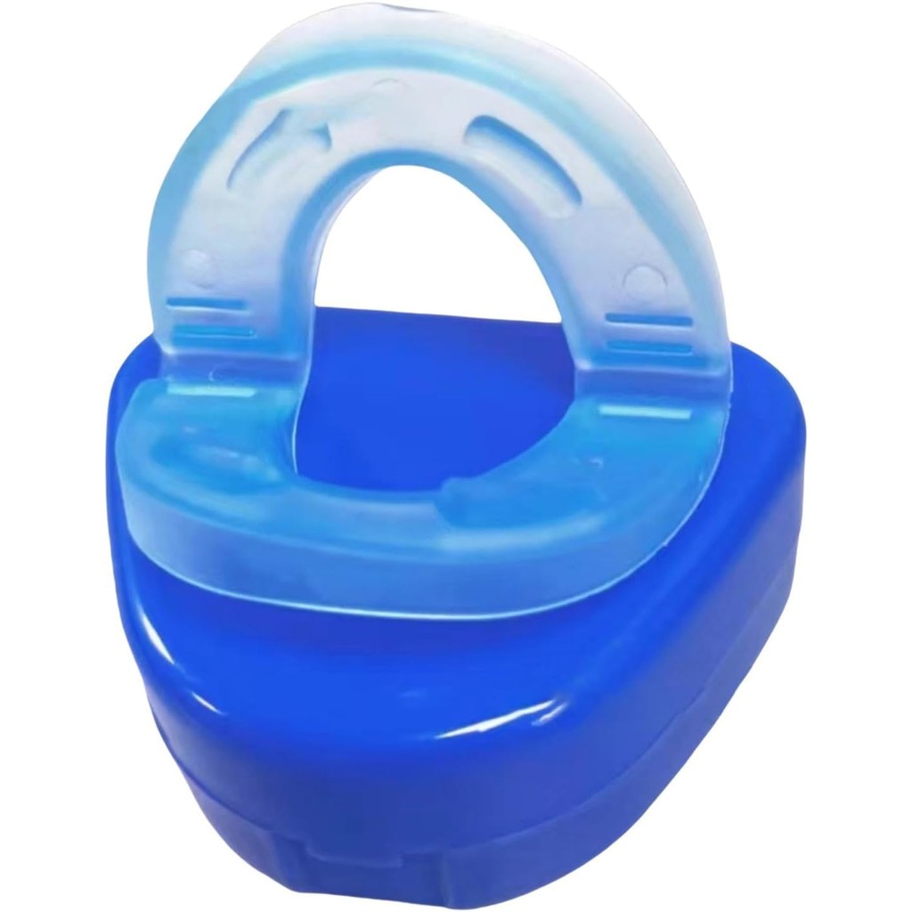 Honex Anti Snoring Mouthpiece - The Quiet Snores Stopper for Apnea ...