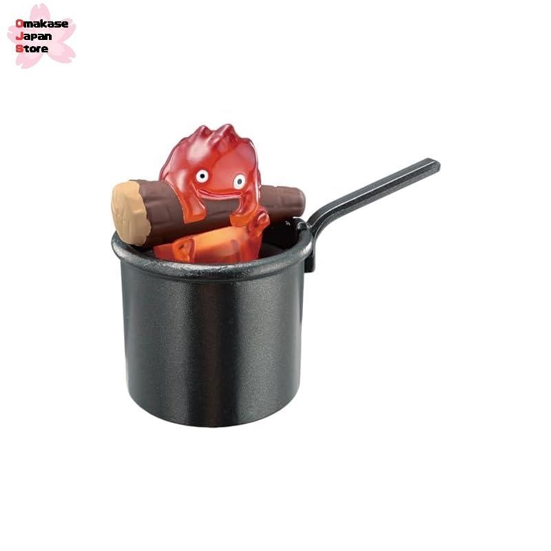 Takara Tomy Tomica Dream Tomica Ghibli All Over 09 Howl's Moving Castle ...