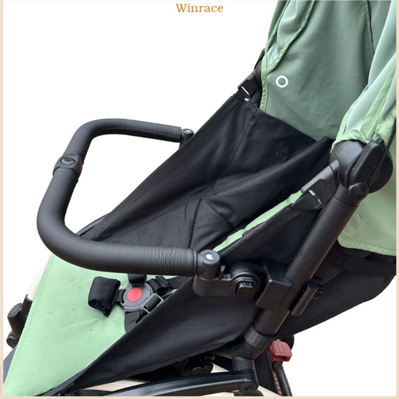WRC Front Handle Detachable Baby Strollers Armrest Replacement Bumper ...