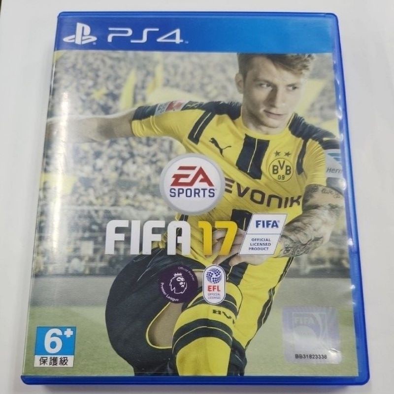 USED PS5 PS4 Game FC24 FIFA 16 / 17 / 18 /20 /19 / 21 / 22 / 23 /24 FIFA Soccer 2020 2021 2022 ...