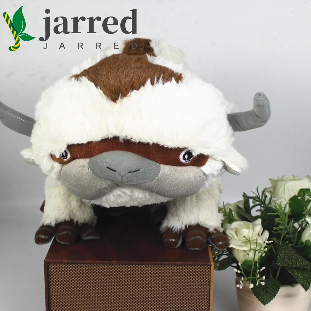 JARRED Appa Plush Toys Kid Toy Stuffed Animals 20 Inch 50cm Big Size ...