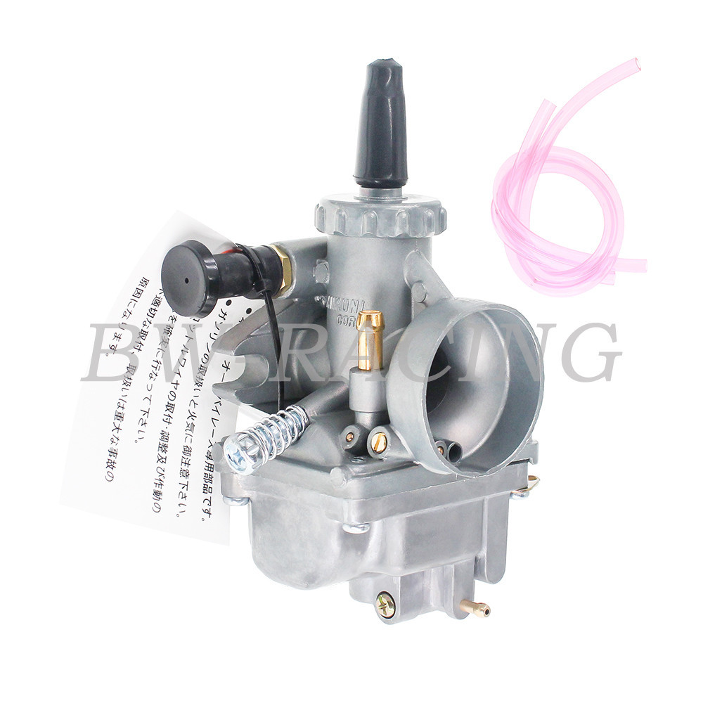 Motorcycle Carburetor RS100 RS125 RXK100 RX100 NF125 rxz RX-S RX-KING ...