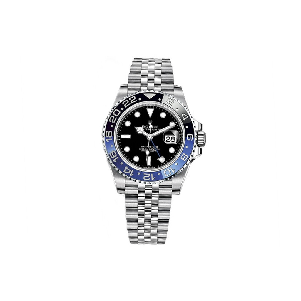 Rolex Rolex Greeny Type II Automatic Mechanical Watch Neutral 40mm ...