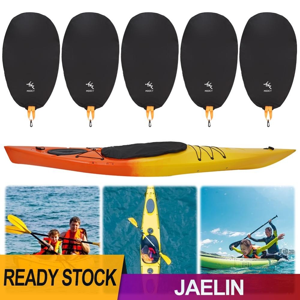 Kayak Cockpit Cover Sun Protection Seal Cockpit Cover for Indoor ...