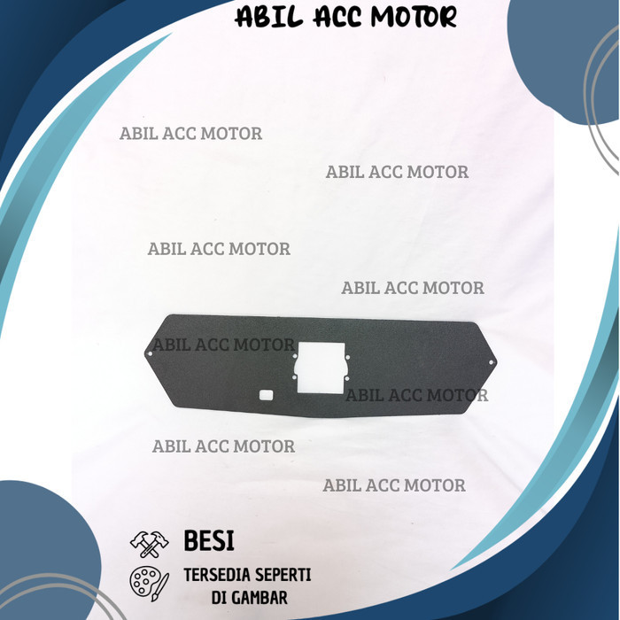 Lexi PLAIN MATRIX BILED BRACKET MATRIX BILED LIGHT BRACKET 1.5 INCH ...