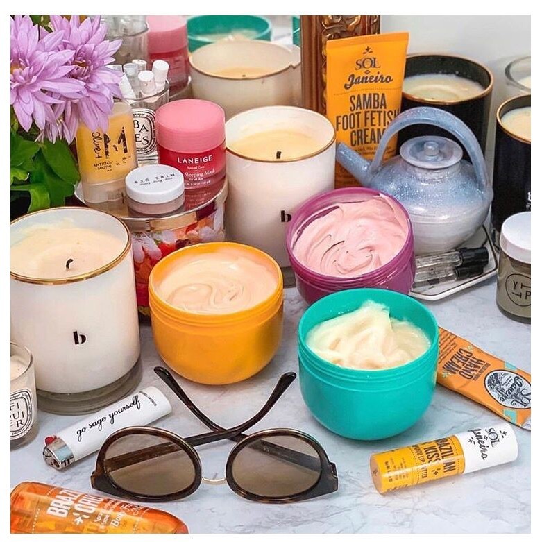 SOL DE JANEIRO Brazilian Butt Cream Body Lotion 240ml | Shopee Malaysia