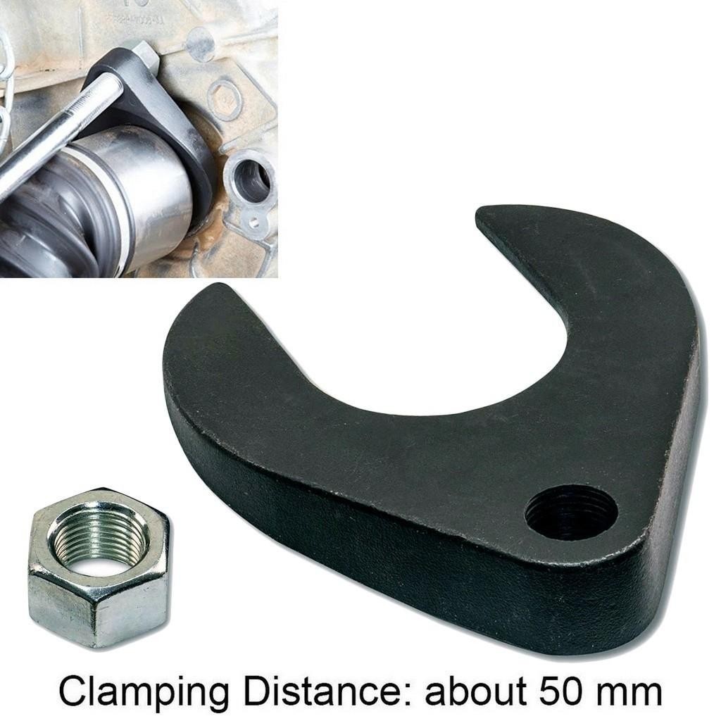 Spare-Part For Axle Hub Slide Hammer Puller Slide Hammer Axle Bearing ...