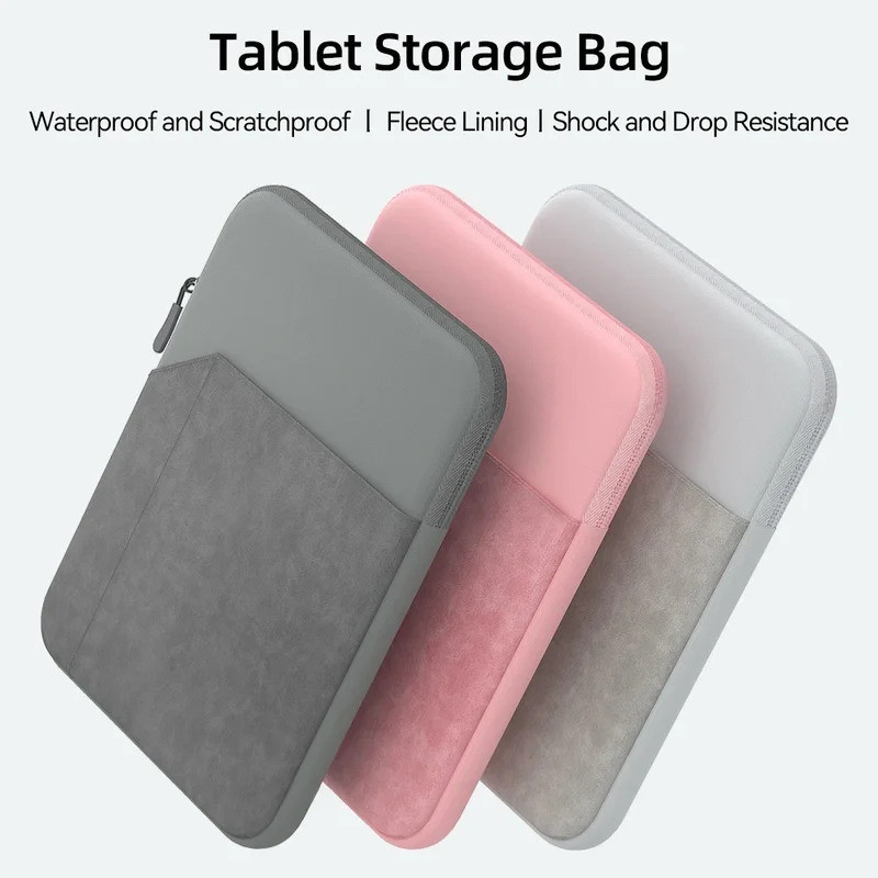 Tablet Handbag Case for Tecno Pad 10.1inch 2024 Tablet Case Handbag for ...