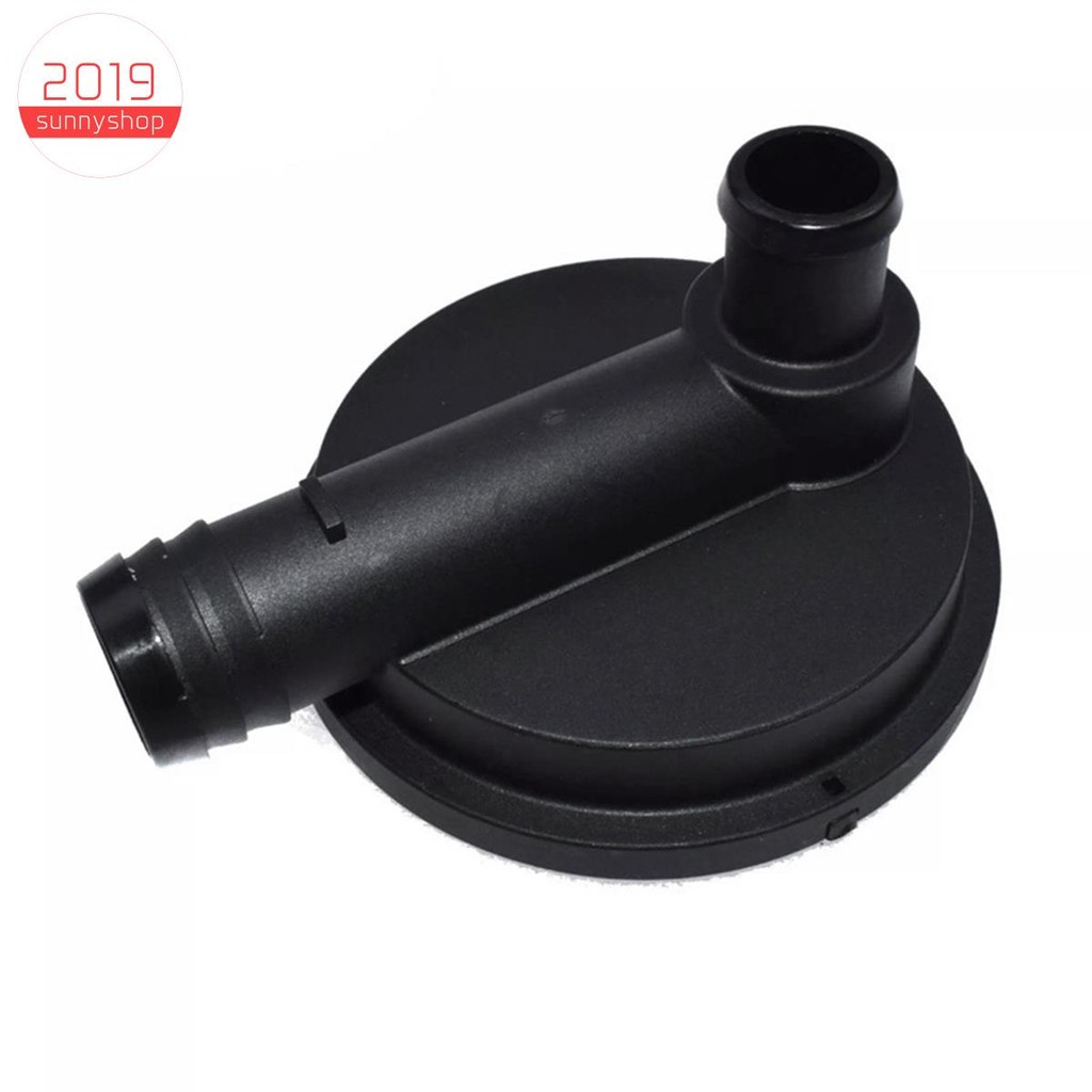 Auto Oil-Water Separator Crankcase Breather Valve Crankcase Ventilation ...