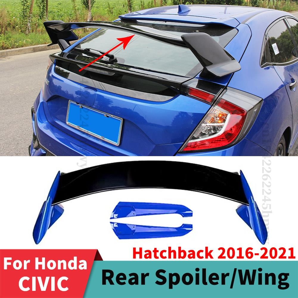 Modified Splitter Deflector Replacement Part Body Kit Refit Boot Lip ...