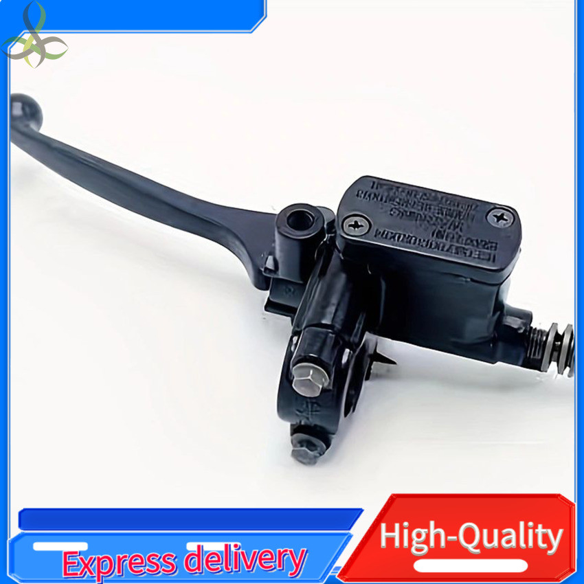 ATV four-wheel beach motorcycle accessories universal size bull brake ...
