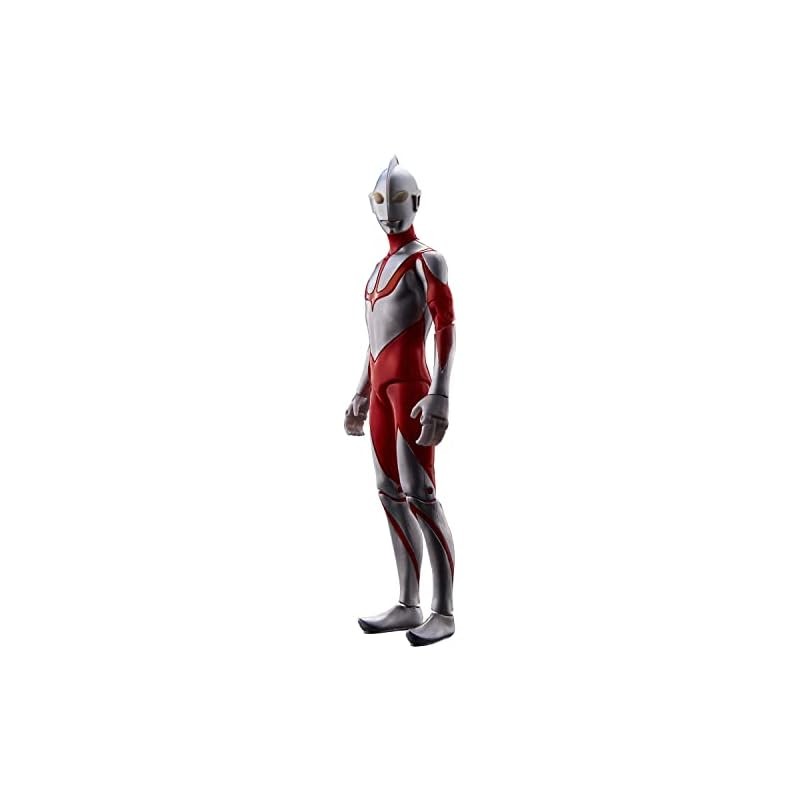 Ultra Action Figure Fake Ultraman (Shin Ultraman) | Shopee Malaysia