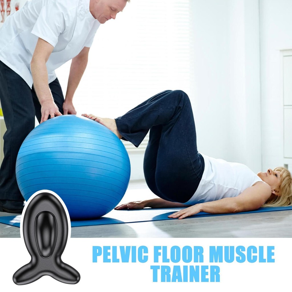 Kegel Trainer PC Muscle Trainer Pelvic Floor Muscle Repair Tightening ...