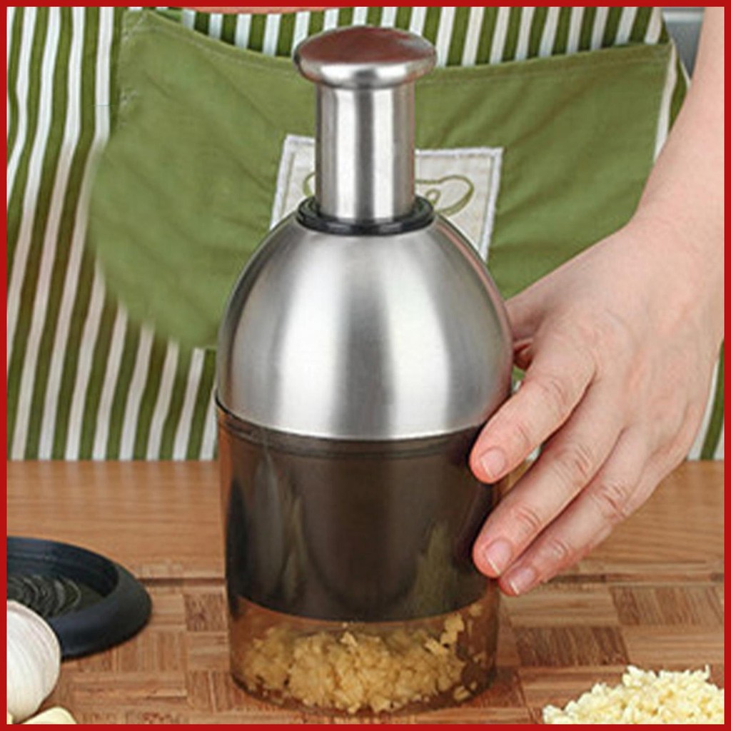 Versatile Hand-Held Fruit Cutter Kitchen Manual Cutting Tool Portable ...