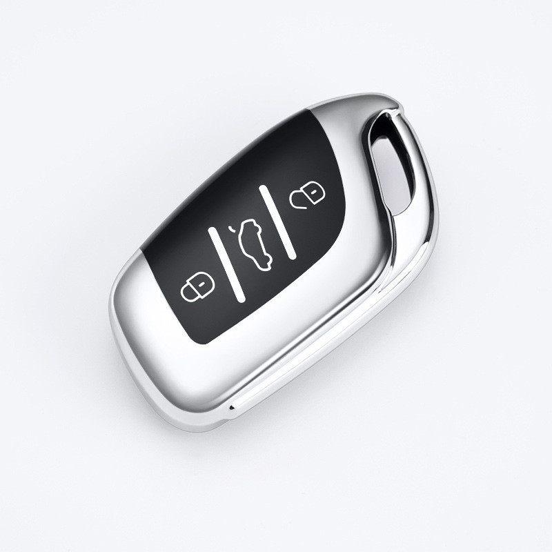 Keyed Case For MG Keyed Case MG4 / MG VS / MG HS / MG ZS / MG 5 / MG ...