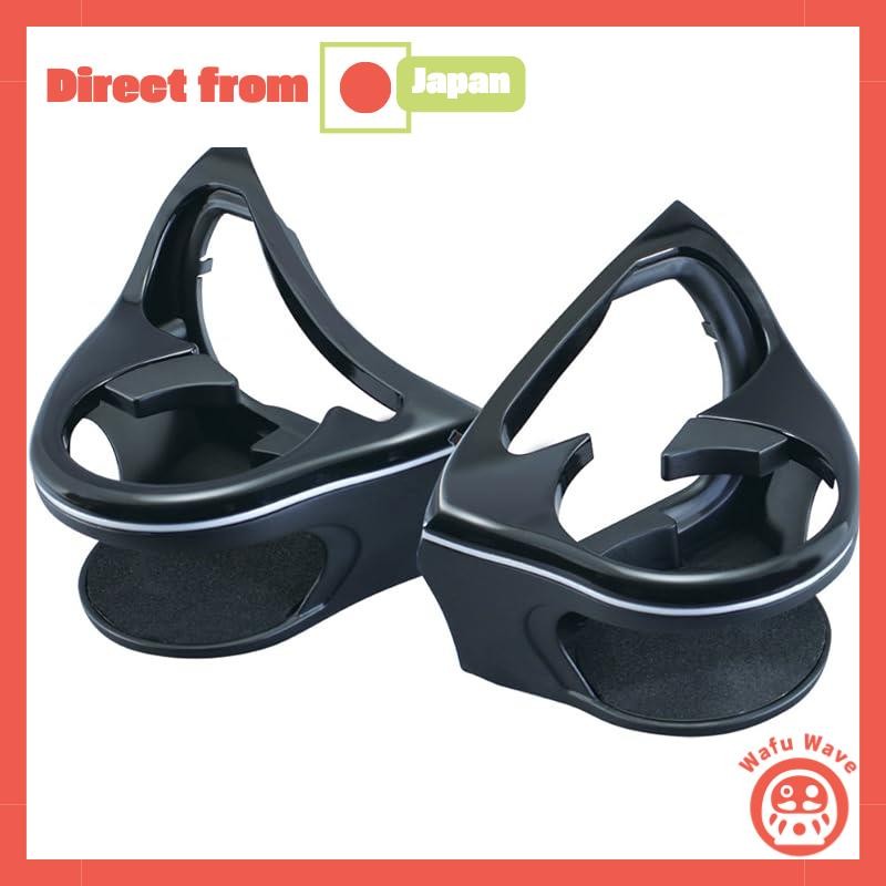 Tsuchiya Yac car-specific products for Toyota 80 series Noah/Voxy ...