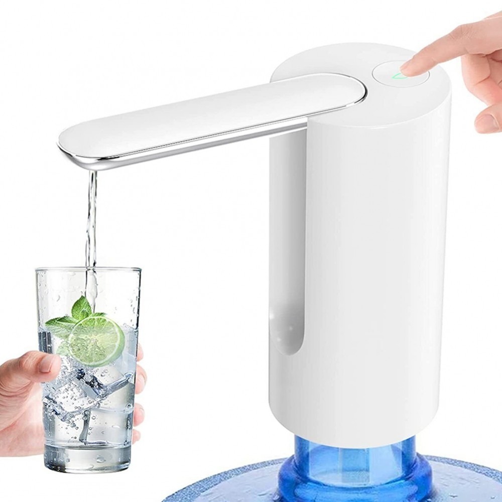 Automatic Drinking Water Dispenser Compatibility Dual Outlet Modes ...