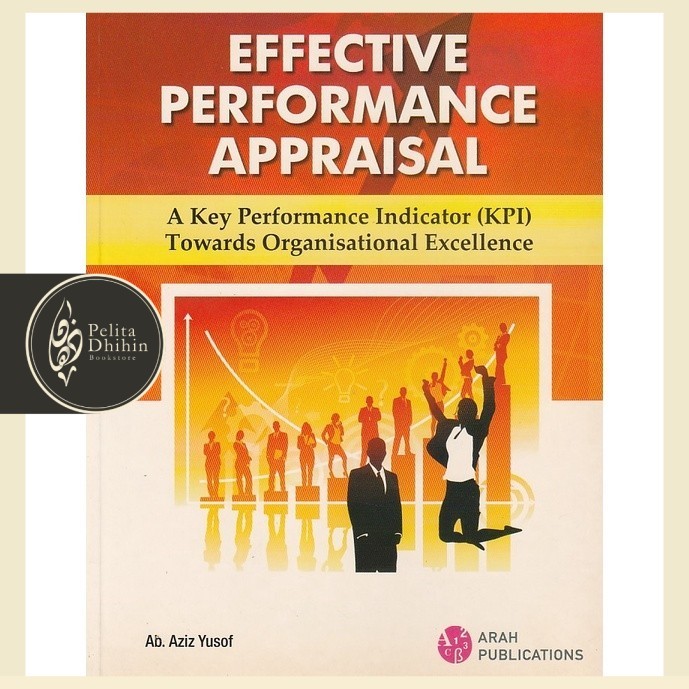 Effective Performance Appraisal | Shopee Malaysia