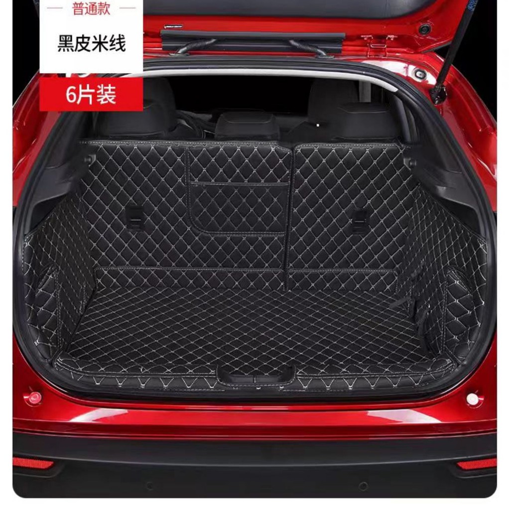 Mazda CX30 Suitable for Mazda CX30 Tail Box Mat Brand New CX-30 ...