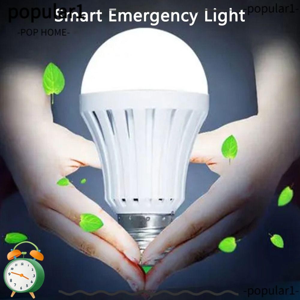 POP Smart Emergency Light Light Up USB Rechargeable LED Touch Light ...