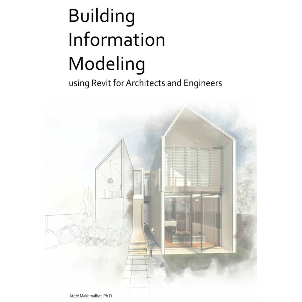 Best // Building Information Modeling - Using Revit for Architects and Engineers 2022 | Shopee ...