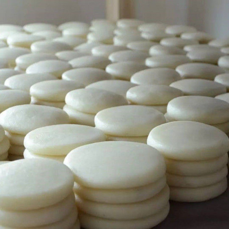 Glutinous Rice Pure Sticky Rice Handmade Guizhou Specialty Brown Sugar ...