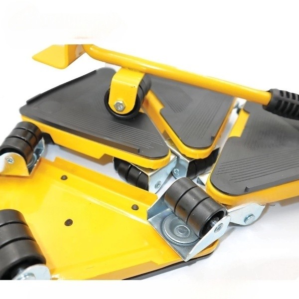 Multi Directional Heavy Appliance Furniture Mover Moving Hack Tool ...