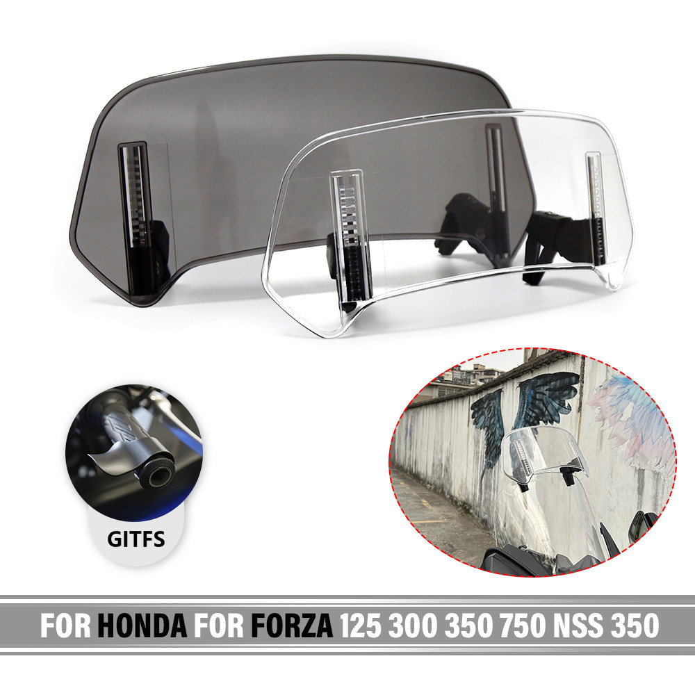 For HONDA For Forza 125 For Forza 300 For Forza 350 750 NSS 350 ...