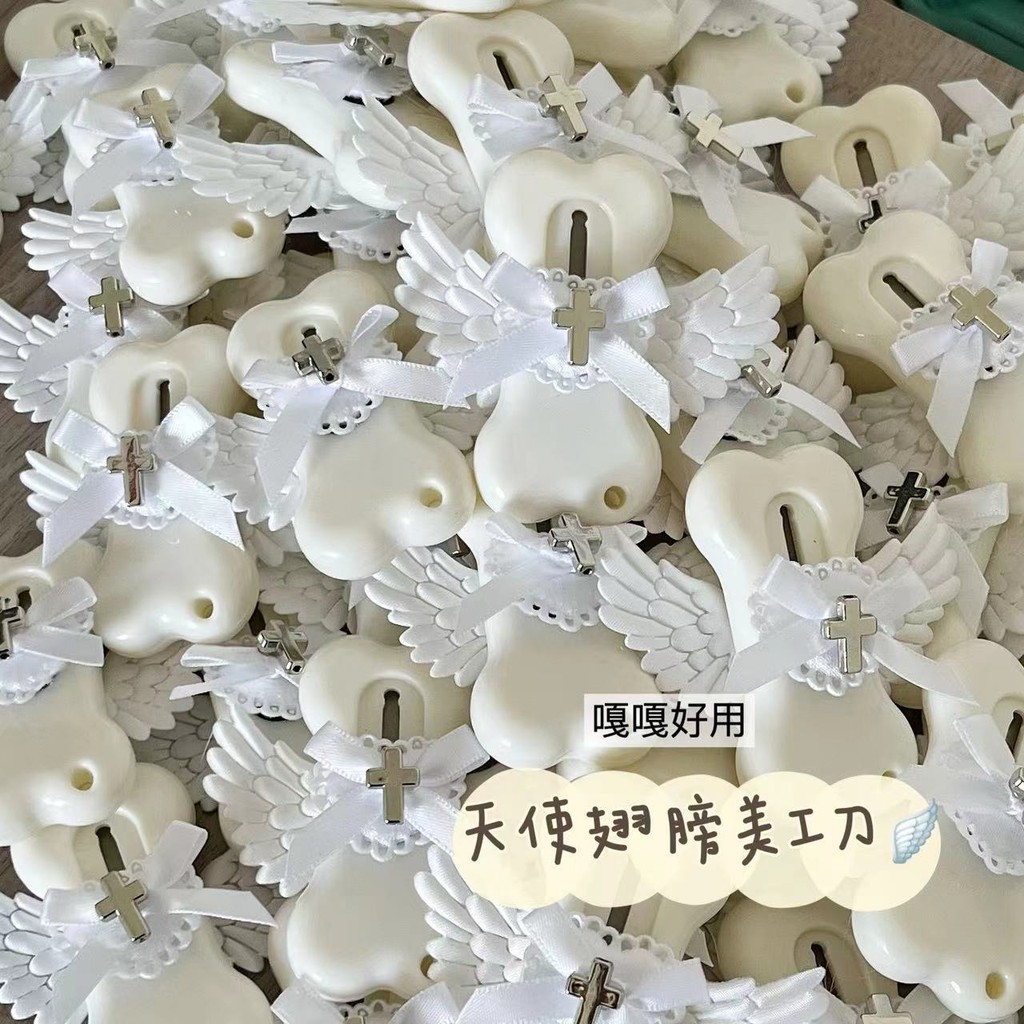 Good-looking Di Lei Series Mass Production Girl Heart Loli Angel Wings ...