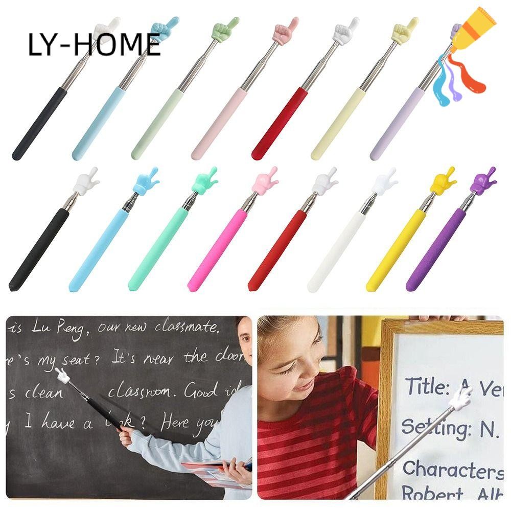 LY-HOME Teaching Stick Teaching Tools Educational Learning Toys ...