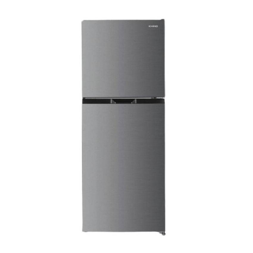 Khind 197L 2 Door Inverter Refrigerator RF205 | Shopee Malaysia