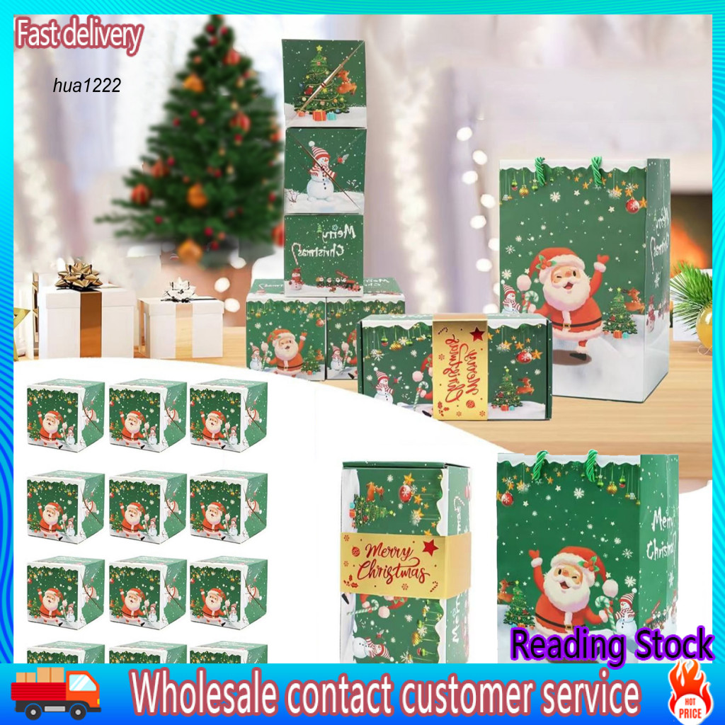 HUA_ Unique Gift Boxes Gift Box for Jewelry Surprise Money Explosion ...