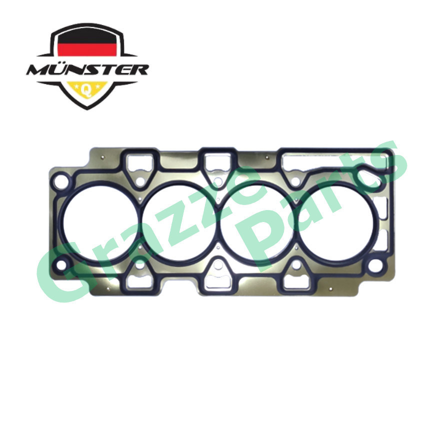 *Gold* Münster Cylinder Head Gasket Gen2 Saga BLM FL FLX Persona Waja ...