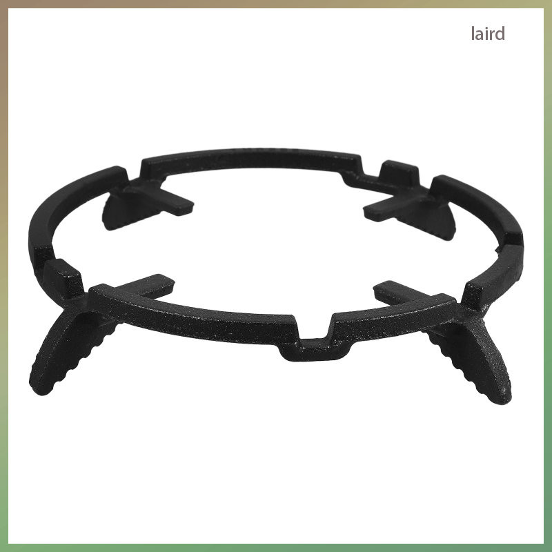 Gas Stove Bracket Wok Stand for Burner Cooker Top Pot Racks Replacement ...