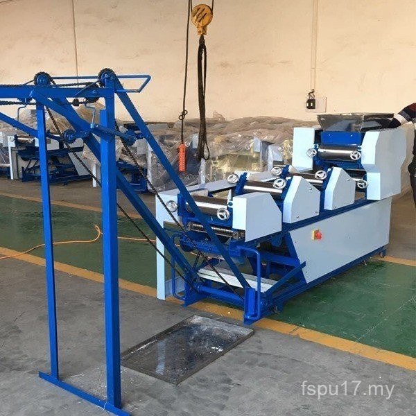 Mesin Penekan Doh Tujuh Kumpulan Tujuh Kumpulan Berskala Besar ...