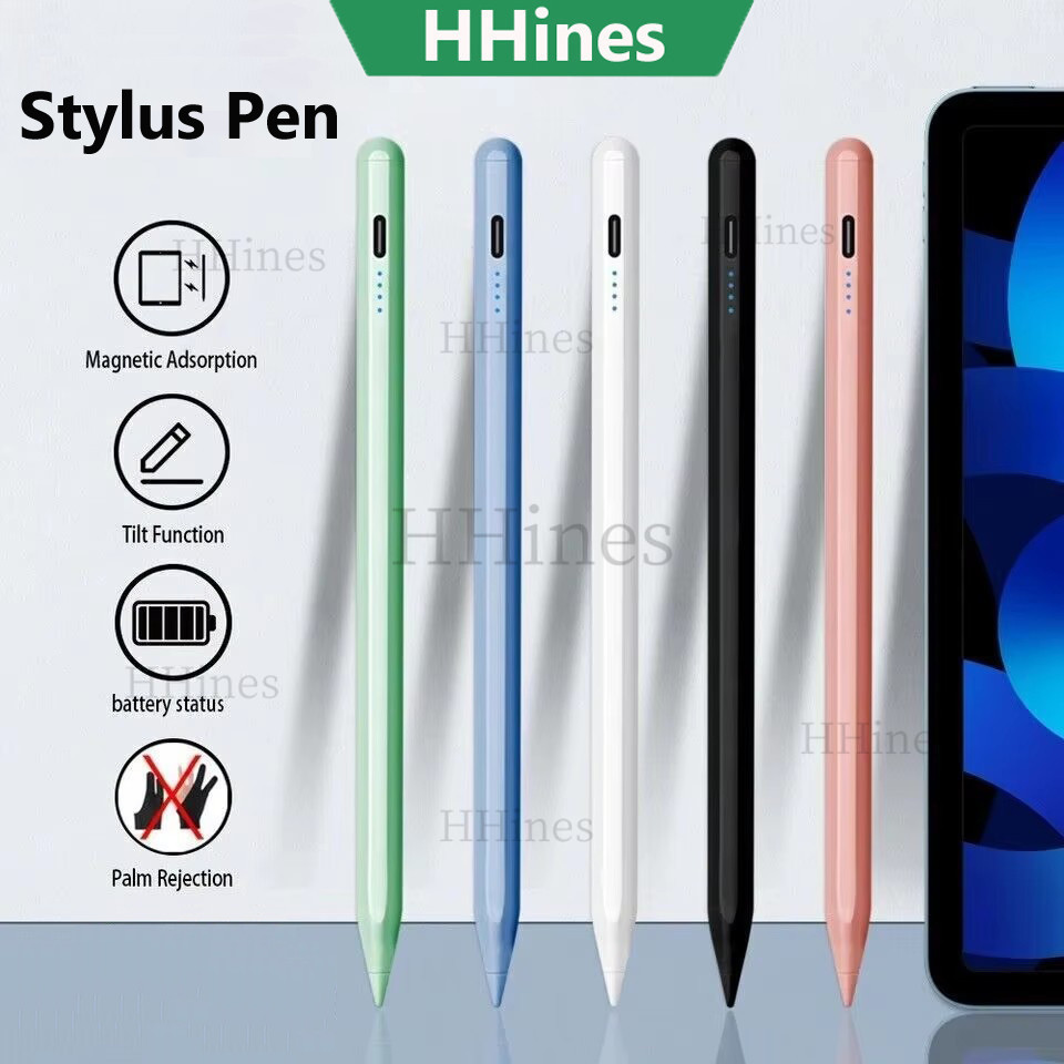Universal Stylus Pen for Huawei Honor Pad X7 2025 8.7 Inch JMS-W09 AL00 ...