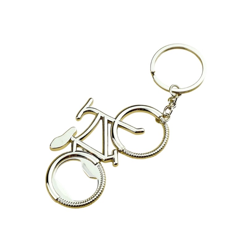 lu Innovative Bike Keyring Multi Tool Alloy Construction Compact ...