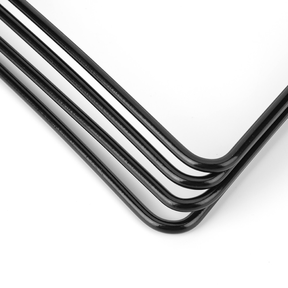 50L Instant Setup Lightweight Folding Stand Aluminum Coffee Box Base ...