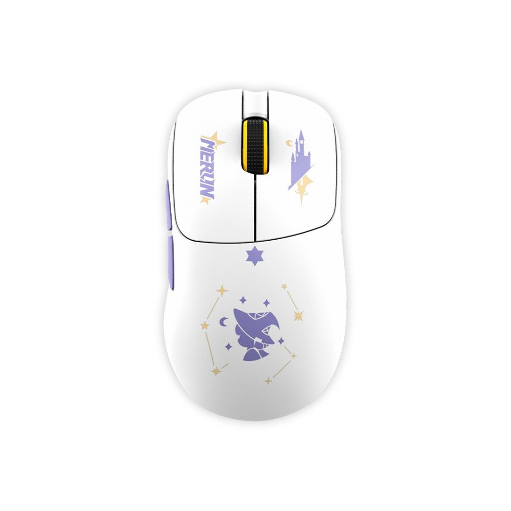 VALKYRIE/VALKYRIE VK M2 Three-Mode Gaming Mouse Wireless Charging Base ...