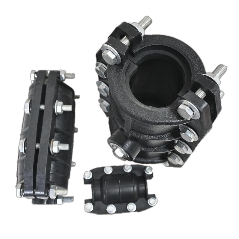 💧Pe Huff Festival Grab Repair Connection Quick Connection PPR Water ...