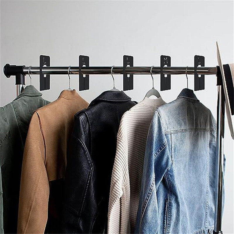Baby Closet Dividers Clothing Rack Divider Practical Clothing Size ...