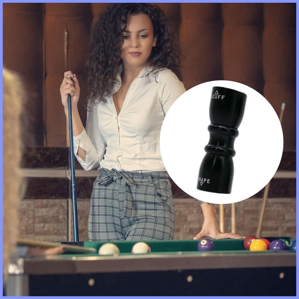 Billiard Pool Stick Tip Pool Cues Tips Tool Tapper Scuff Tips Pick ...