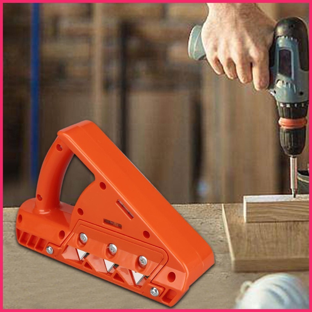 Gypsum Board Planer Drywall Chamfer Woodworking Hand Tool Hand Plane ...