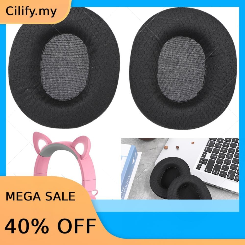 Replacement Ear Pads Cushions Headset Ear Cushions for Razer Kraken ...