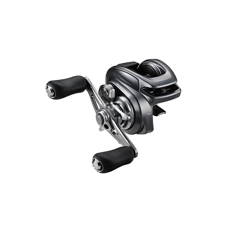 SHIMANO Bait Reel 22 Bantam (Authentic/New) | Shopee Malaysia